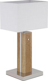 XXXLutz STOLNÍ LAMPA, 30/20/56 cm Globo - Online Only svítidla - 004558539301