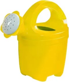 Androni Konvička žlutá / 1,5 l / od 12 měsíců