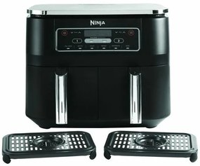 Ninja AF300EU horkovzdušná fritéza Foodi Dual Zone, 7,6 l