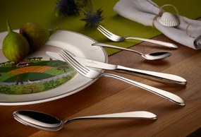 Villeroy&Boch Sereno Polished, sada příboru pro 6 osob, 30 ks