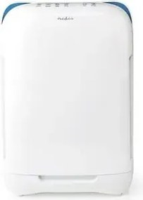 Nedis AIPU200CWT bílá / Čistička vzduchu / do 25 m2 / 50 W