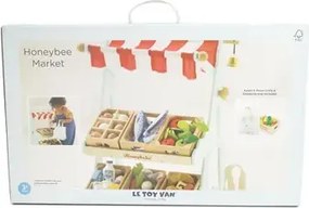 Le Toy Van Prodejní stánek Honeybake / od 2 let