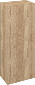 Sapho Sapho, ESPACE skříňka 35x94x22cm, 1x dvířka, levá/pravá, dub Alabama, ESC110-2222