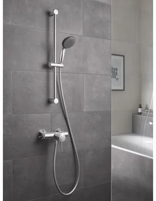 GROHE 23786000 - Sprchová baterie START CLASSIC 150 mm lesklý chrom