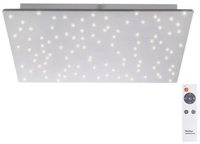 Leuchten Direkt 14671-55 - LED Stmívatelné svítidlo SPARKLE LED/18W/230V + DO