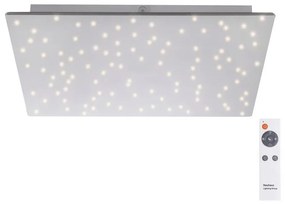 Leuchten Direkt Leuchten Direkt 14671-55 - LED Stmívatelné svítidlo SPARKLE LED/18W/230V + DO W2353