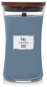 WoodWick Svíčka Tempest váza velká, 609,5 g