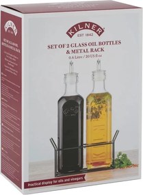 Kilner s klipem 1000ml