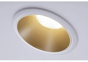 Paulmann 93406 - SADA 3xLED/6,5W IP44 Stmívatelné koupelnové svítidlo COLE 230V