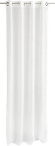 XXXLutz ZÁVĚS S OČKY, průhledné, 140/250 cm Tom Tailor - Závěsy - 003021134201