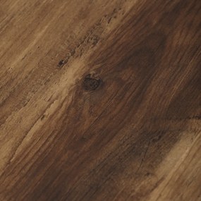 Autronic Konferenční stolek CT-F4312 60x120 cm Odstín: Staré dřevo