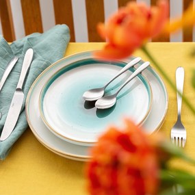 Porcelánový set 12 ks — Gaya RGB Rustico - W0150