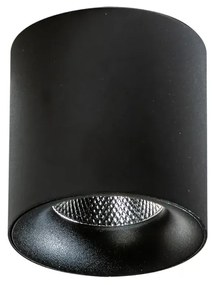 LED bodové světlo Mane 30W černé