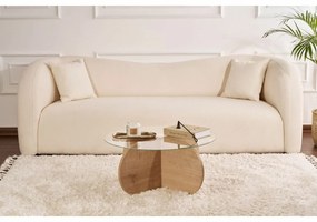 Konferenční stolek Aeris Sapphire Oak