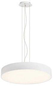 RENDL R13332 MEZZO LED přisazené svítidlo, technická bílá