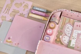 Little Dutch Kreativní sada Rosa