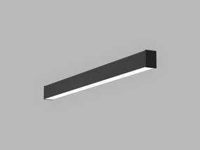 LED2 1540453D LED2 Venkovní svítidlo FORO, B DALI/PUSH 40W 3000K/3500K/4000K černá - LED2 Lighting