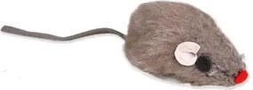 TRIXIE Hračka myš se zvonkem 5 cm / Pro kočky / Plyš