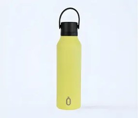 Runbott Mii 600 ml Lemon / Termoláhev / nerezová ocel