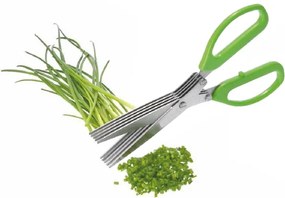 Nůžky na bylinky HERBS CUT mix barev