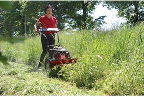 Bubnová sekačka VARI BDR-620 Lucina MaX + zdarma sada 4 nožů [4569]