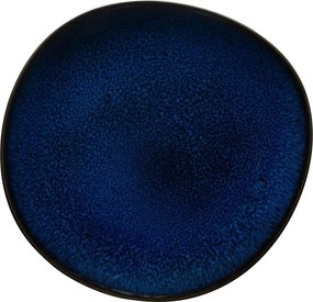 Snídaňový talíř Lave Bleu 23 cm