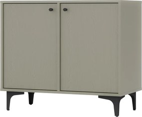 FALCO Komoda Tomila 812/1 eukalyptus
