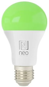 Immax NEO 07733C - SADA 3x LED RGB+CCT Stm. žárovka E27/11W/230V Wi-Fi Tuya