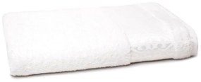 Bavlněný ručník Royal 70x140 cm bílý