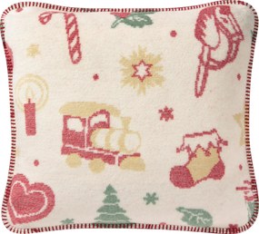XXXLutz DEKORAČNÍ POLŠTÁŘ 50/50 cm Villeroy & Boch - Sváteční textil - 004219003201