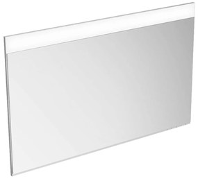 Keuco Edition 400 - Zrcadlo s LED osvětlením, 106x65 cm 11596172000