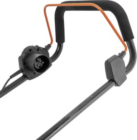 Elektrická sekačka na trávu Procraft NM2100 | NM2100