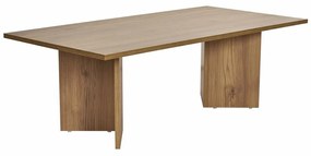Konferenční stolek Sabin Oak