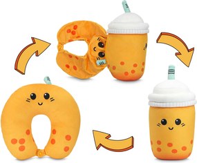 Dormeo polštářek na hraní - bubble tea