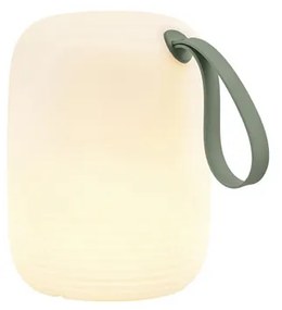 Villa Collection LED lampa Hav 12,5x15,5 cm White/Green PE