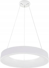 Závěsná lampa Giulia 5304-880RP-WH-3 Italux