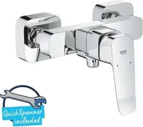 Grohe Dice - Sprchová baterie chrom