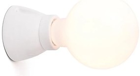 FARO Barcelona Faro 62300 - Nástěnné svítidlo KERA 1xE27/15W/230V 62300