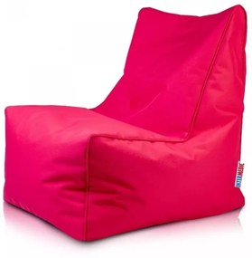 Sedací pytel Solid Outdoor TiaHome - Tmavě modrá