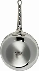 De Buyer Affinity Kónický rendlík 20 cm / 1.7 l / nerezová ocel