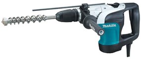 Makita - Vrtací kladivo, 1050 W HR4002