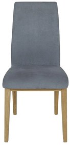 Drewmax KT376 dřevěná židle masiv dub