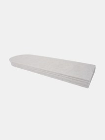 Sinsay - Filcové stěnové panely 5 pack - béžová