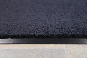 Rinos bv, Rohožka Care & Clean grey, 40x60, šedá, chodba / předsíň