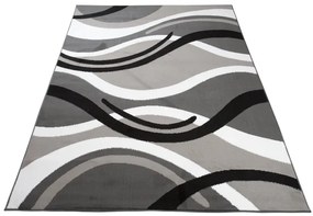 Moderní kusový koberec CHAPPE CH1780 - 100x150 cm