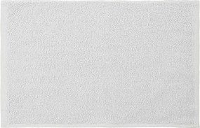 Ručník BASIC ZERO 50 x 70 cm bílý, 100% bavlna