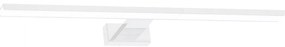 Nástěnné LED svítidlo Shine1, 1x LED 15w, 4000k, (80 cm), w