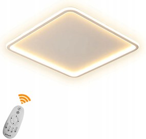 stropní svítidlo Led 54W, moderní, stmívatelná