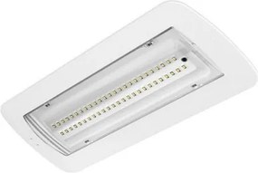 Nouzové LED svítidlo Panlux FENIX LED 300 PN35200013 IP65 5W 3h