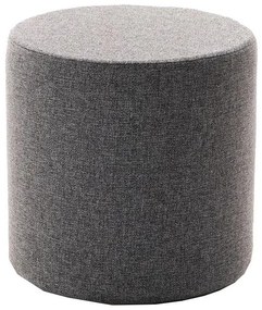 Asir Taburet RONDO pr. 40 cm antracit 825BLC5110